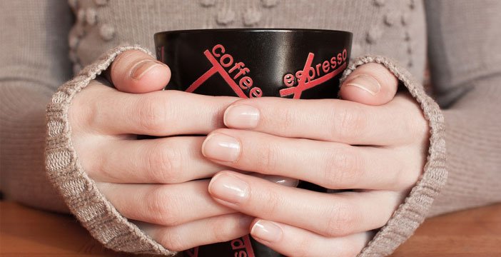 Health Hazards of drinking coffee - HealthDab